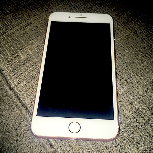 Apple | Cell Phones & Accessories | Rose Gold Iphone 7 Plus | Poshmark